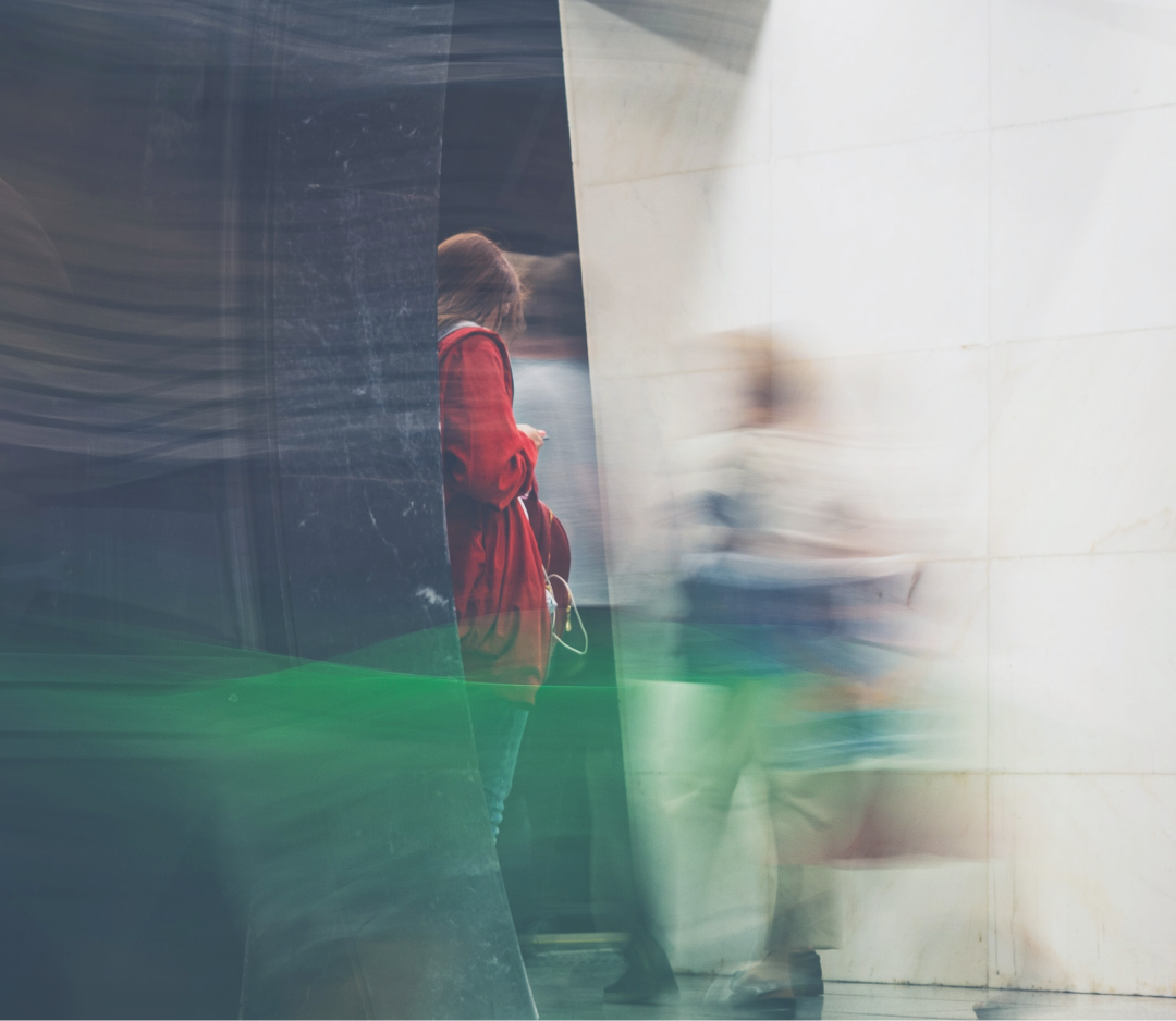 Understanding your users - Bassan